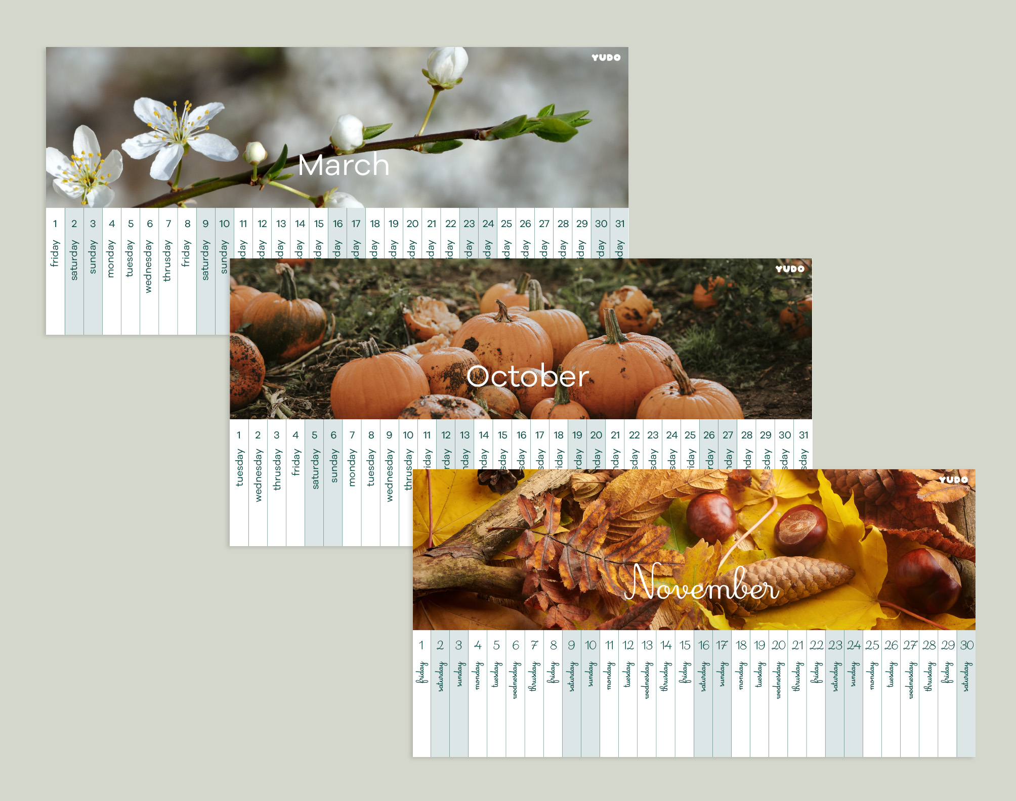 Home - yudo montessori