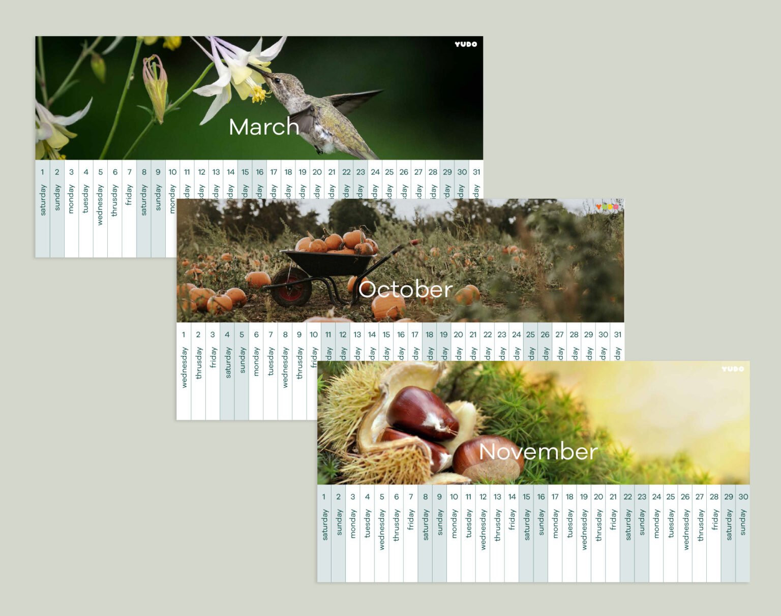 Home - yudo montessori