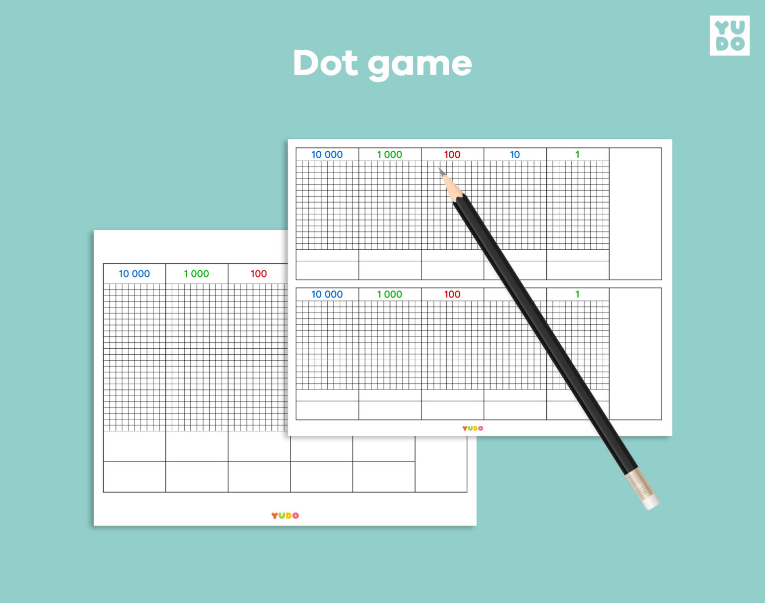 Home - yudo montessori